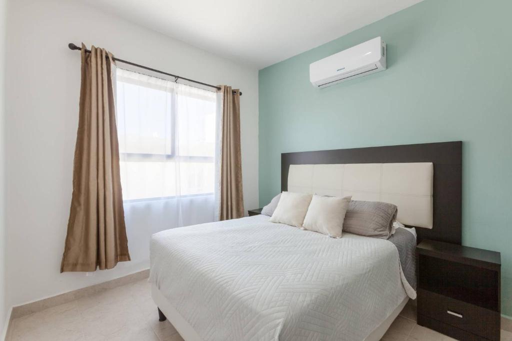 Renta de Departamentos & Casas en El Marlyn Azul desde $83 | Vacaciones