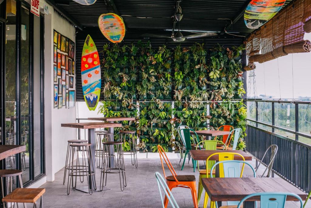 Lemo Hotel Serpong, Serpong (precios actualizados 2024)