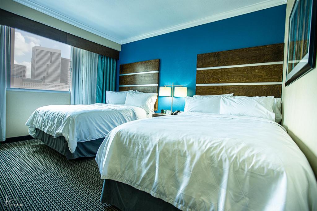 Holiday Inn Houston Downtown by IHG, Houston (updated prices 2025)