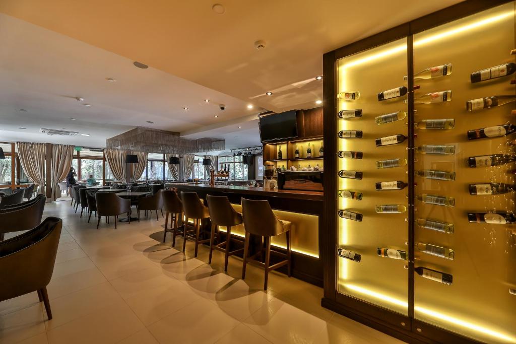 Gradiali Wellness and SPA, Palanga (updated prices 2025)