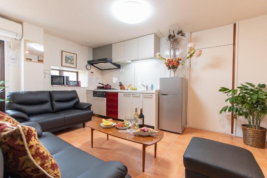 Hotel Hermitage Ochiai / Vacation Stay 48969 - Shinjuku