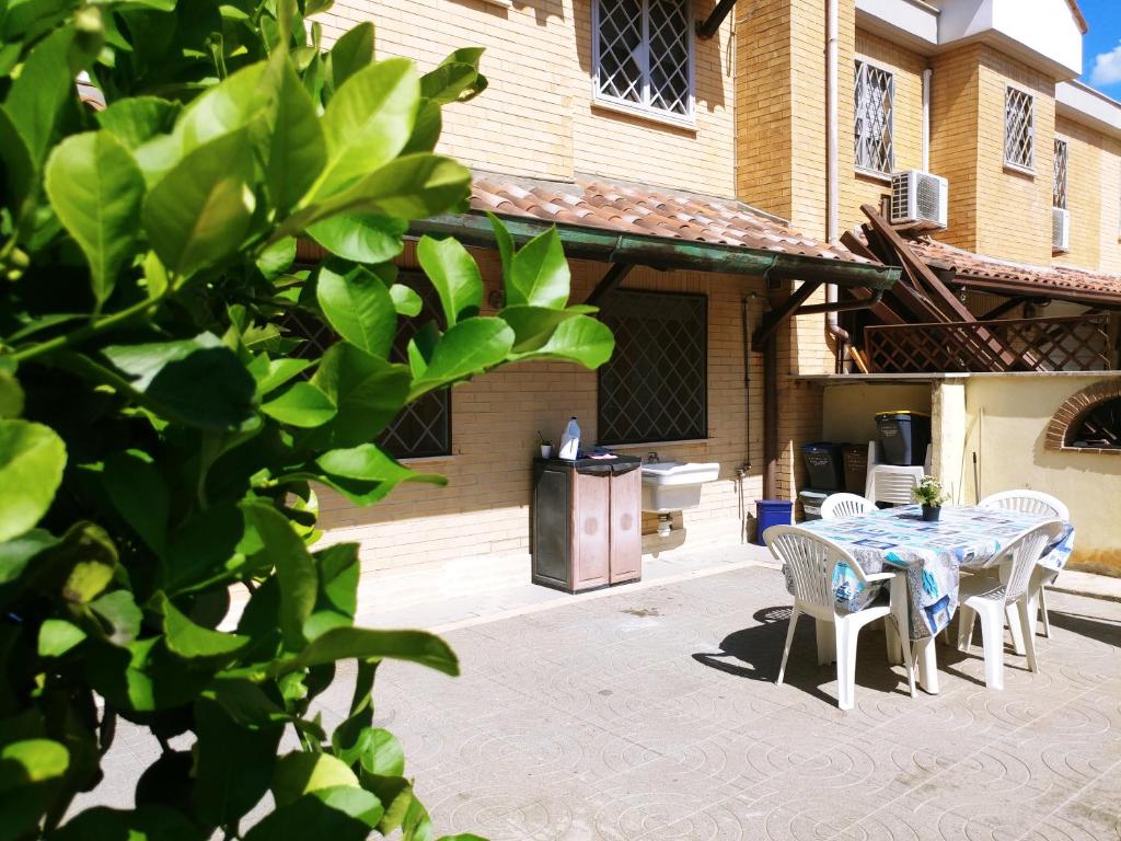Sunny Home casa vacanze, Focene (updated prices 2024)