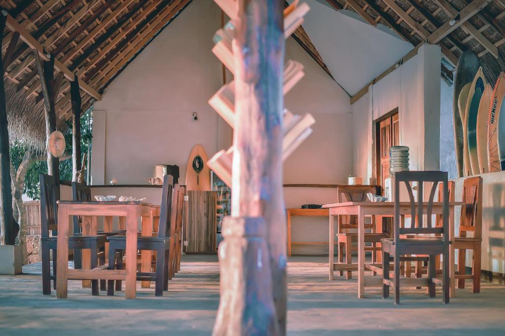 Mulia Bungalows, Nembrala (updated prices 2025)