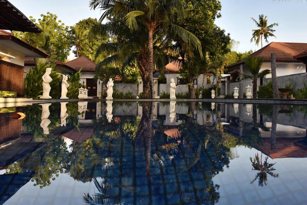 Puri Saron Hotel Baruna Beach Lovina, Lovina (updated prices 2025)