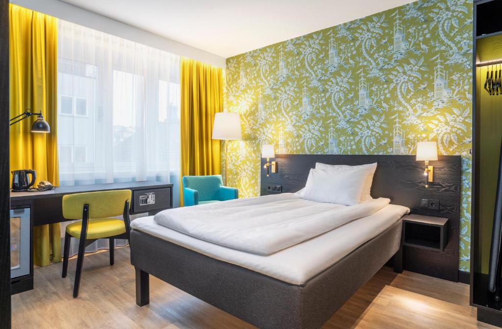 Thon Hotel Maritim, Stavanger (updated prices 2025)