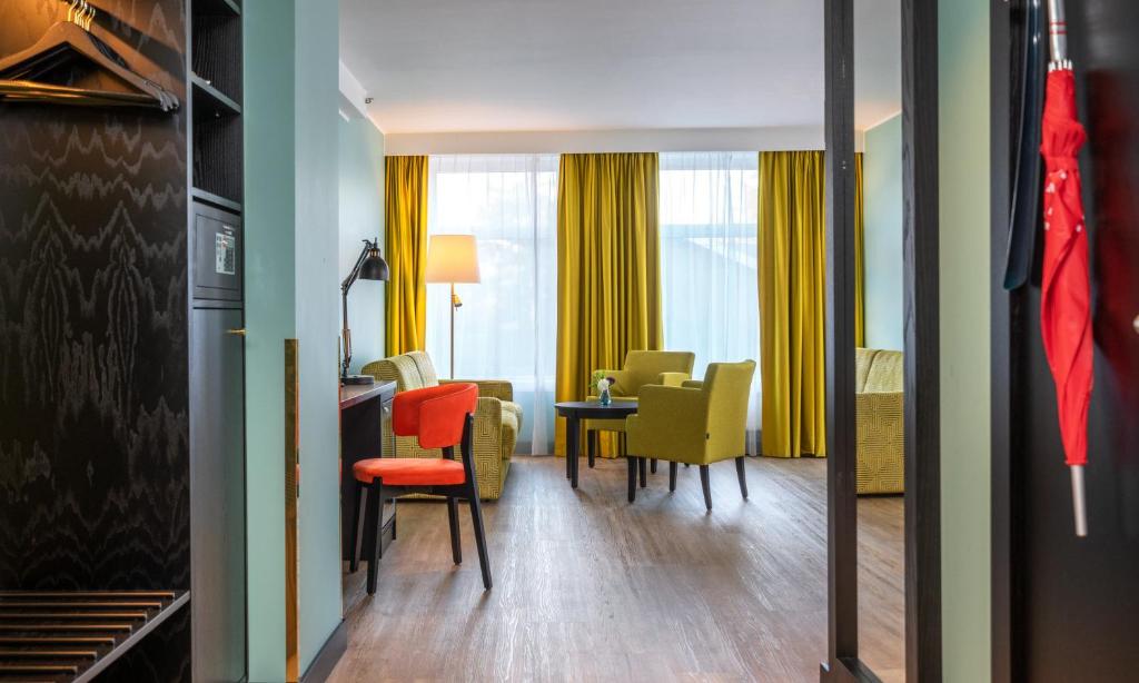Thon Hotel Maritim, Stavanger (updated prices 2025)