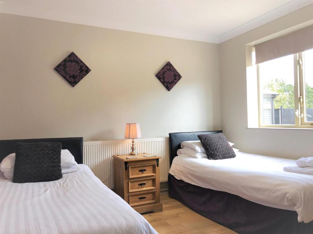 The Farmhouse at Fincham, Fincham (updated prices 2025)
