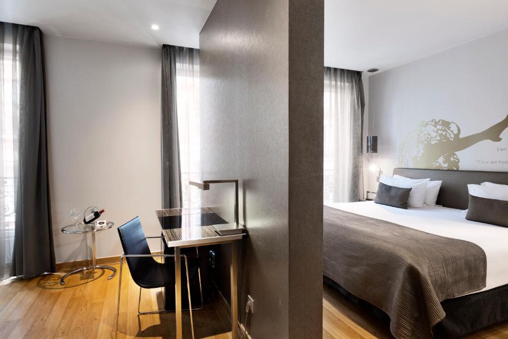 Exe Panorama, Paris (updated prices 2025)