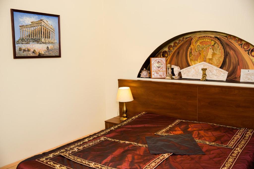 Hotel Roco in Izvin
