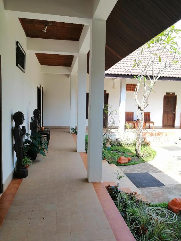 Villa Thakhek, Thakhek (updated prices 2025)