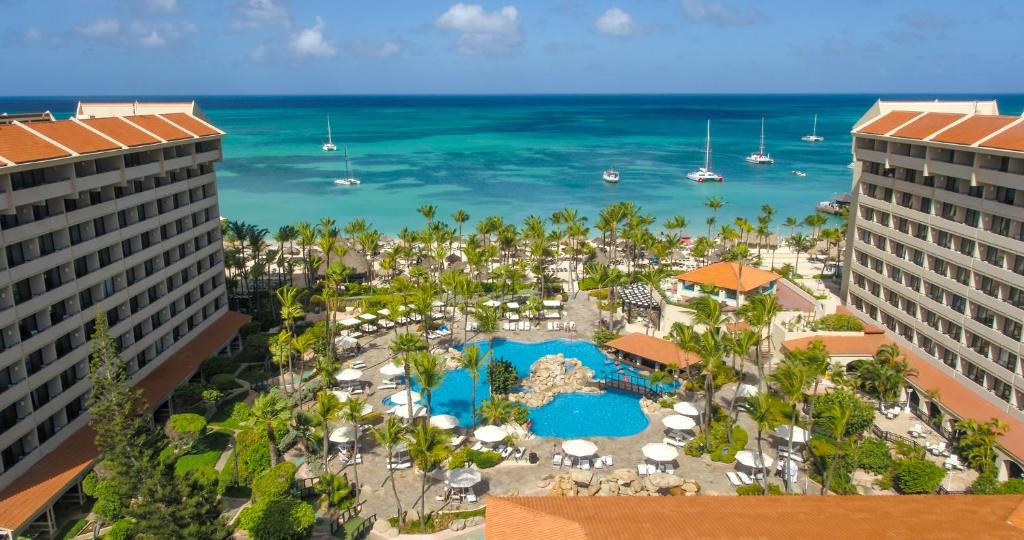 Barceló Aruba - All Inclusive, Eagle Beach (updated prices 2025)