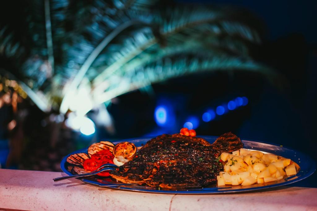 Villa Rava Hotel & restaurant, Rava (updated prices 2025)