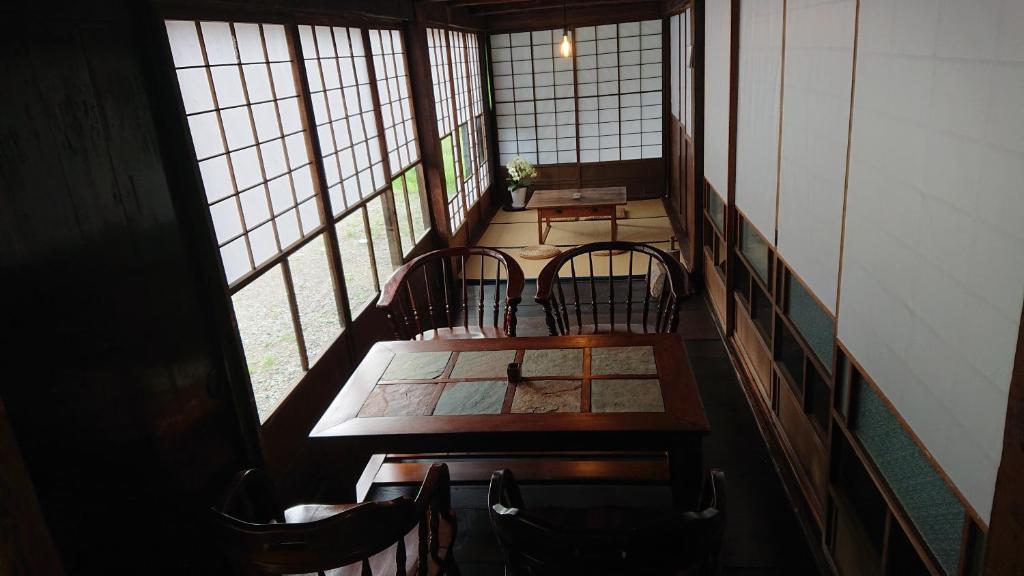 昔の暮らし体験 - Samurai-era house - みのり家, Takayama (updated prices 2025)