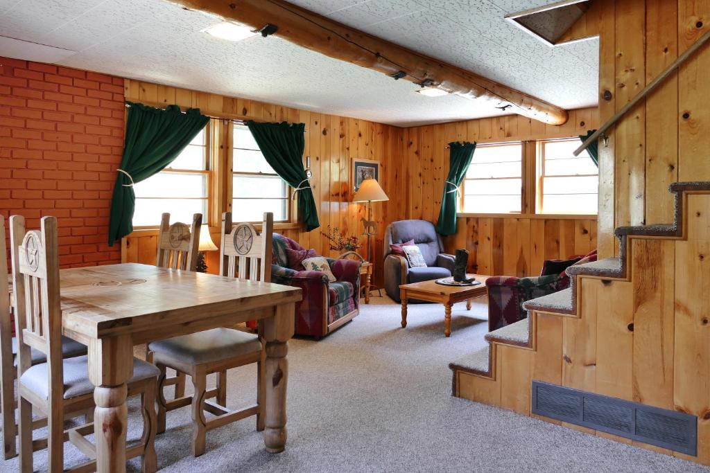 Bill Cody Ranch, Cody (updated prices 2025)