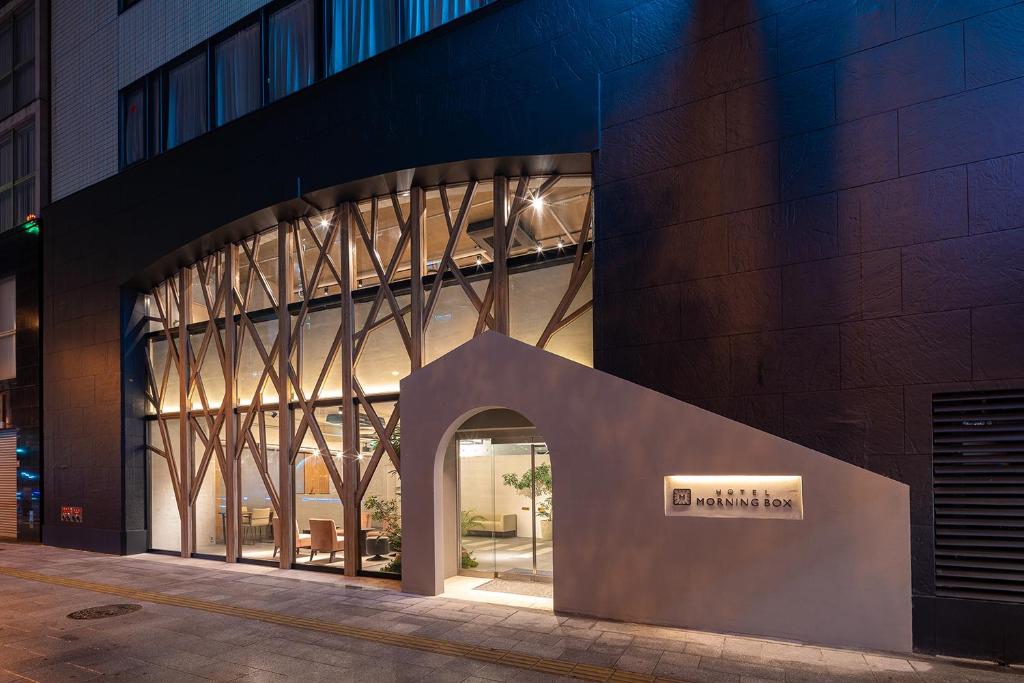 Hotel Morning Box Osaka Shinsaibashi, Osaka – Updated 2022 Prices