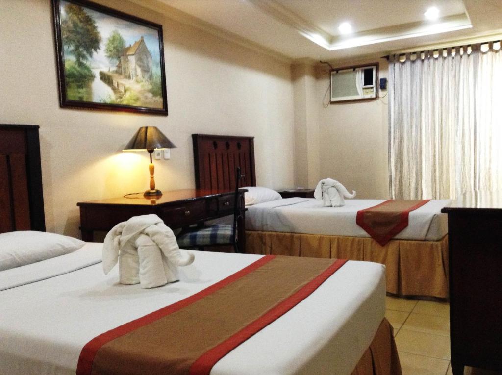 Crown Regency Residences Davao, Davao City (updated prices 2025)