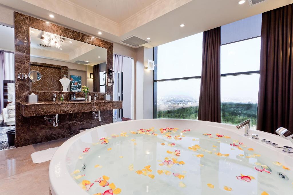 Divan Erbil Hotel, Erbil (updated prices 2025)