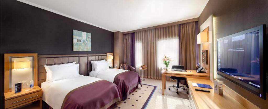 Divan Erbil Hotel, Erbil (updated prices 2025)