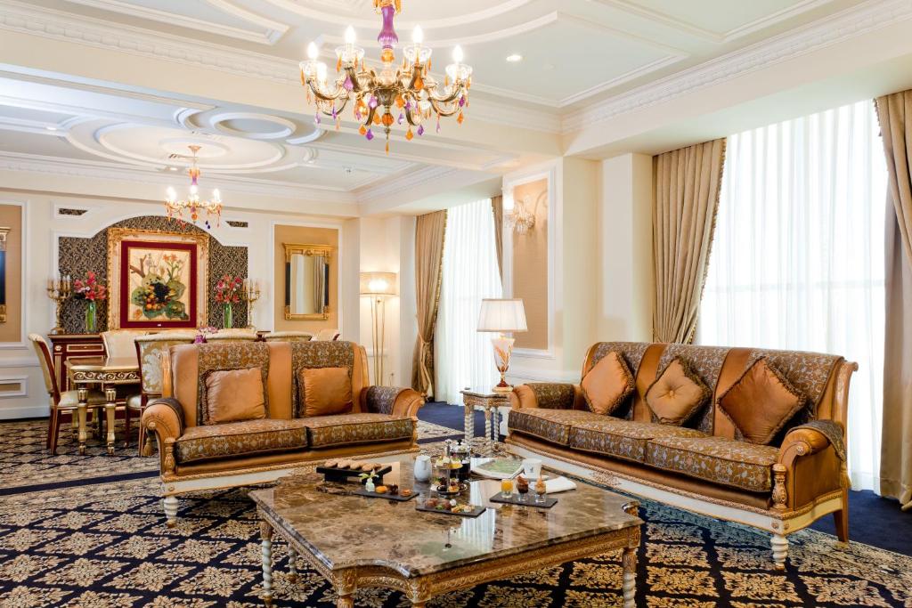 Divan Erbil Hotel, Erbil (updated prices 2025)