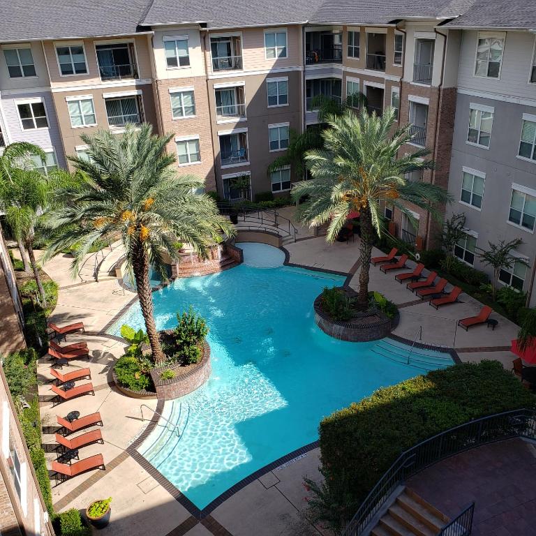 Domain at Kirby, Houston (updated prices 2026)