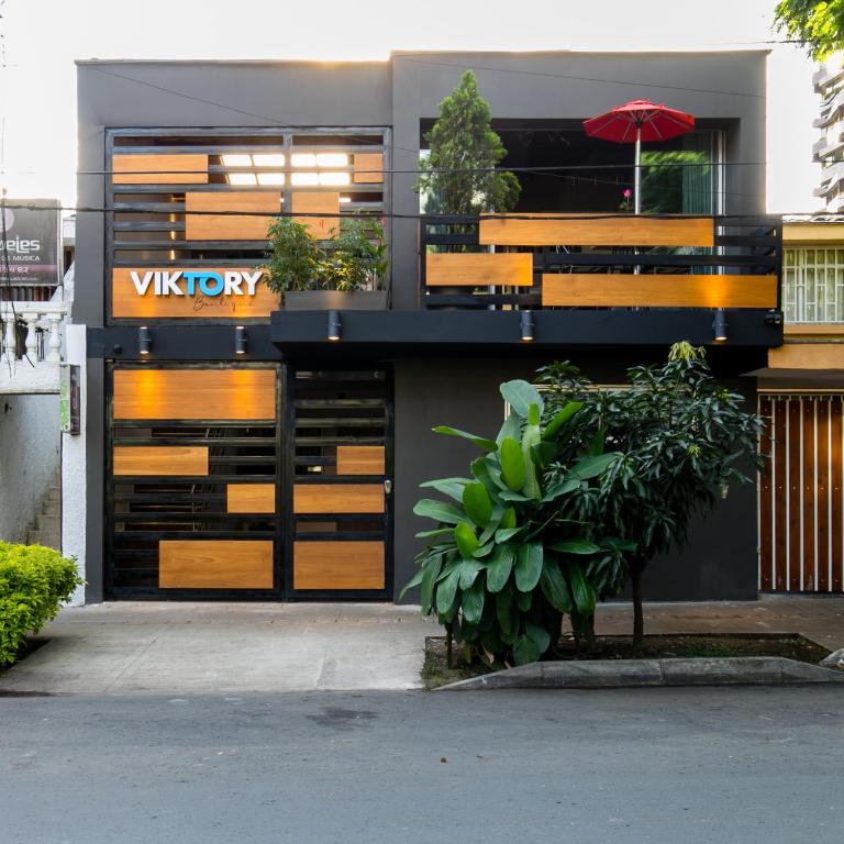 Viktory Boutique Hotel, Medellín (updated prices 2026)