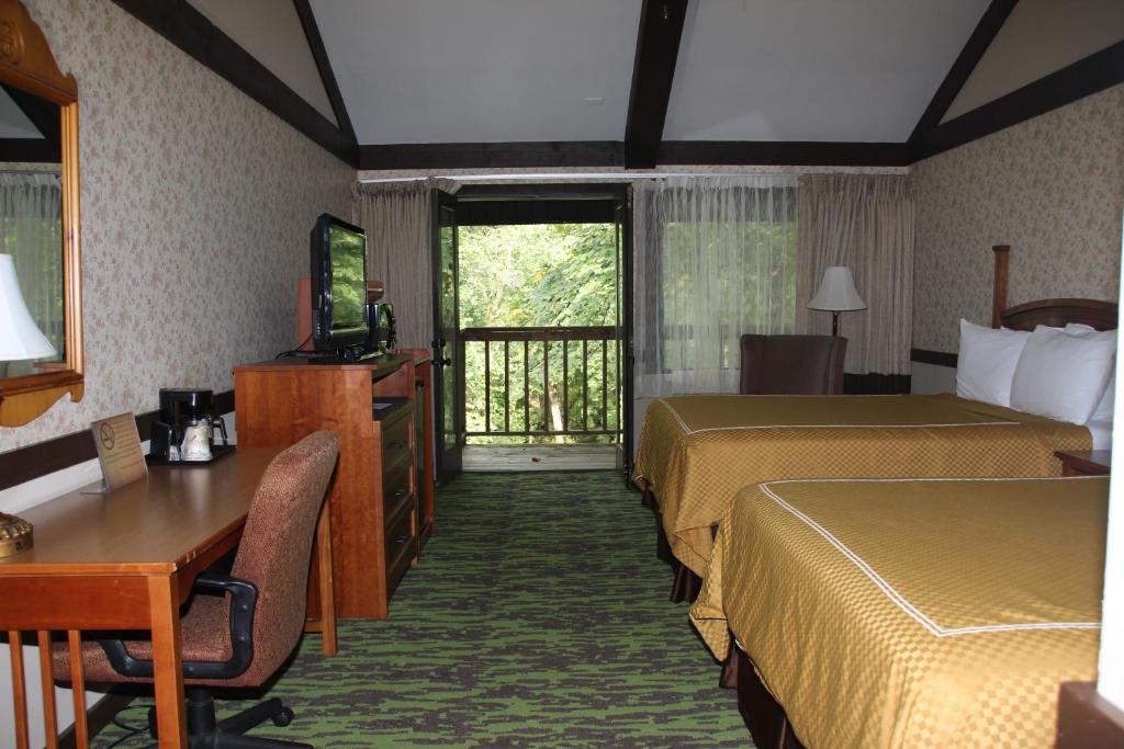 Spring House Inn, Porter (updated prices 2025)