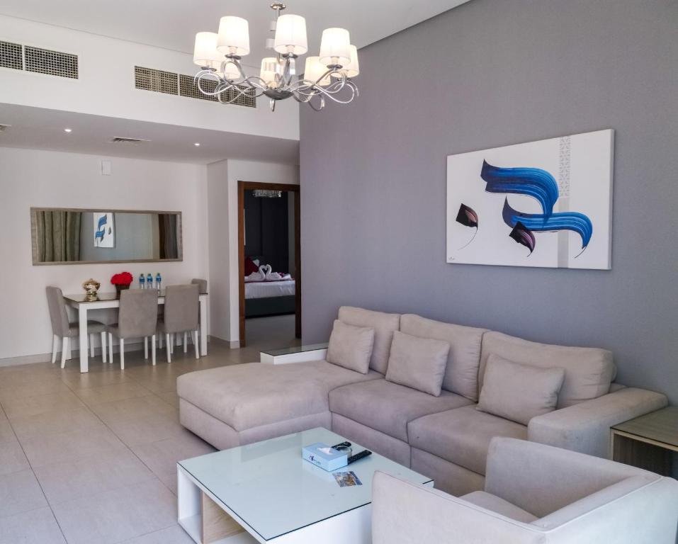The Spot Residence, Juffair – Updated 2023 Prices