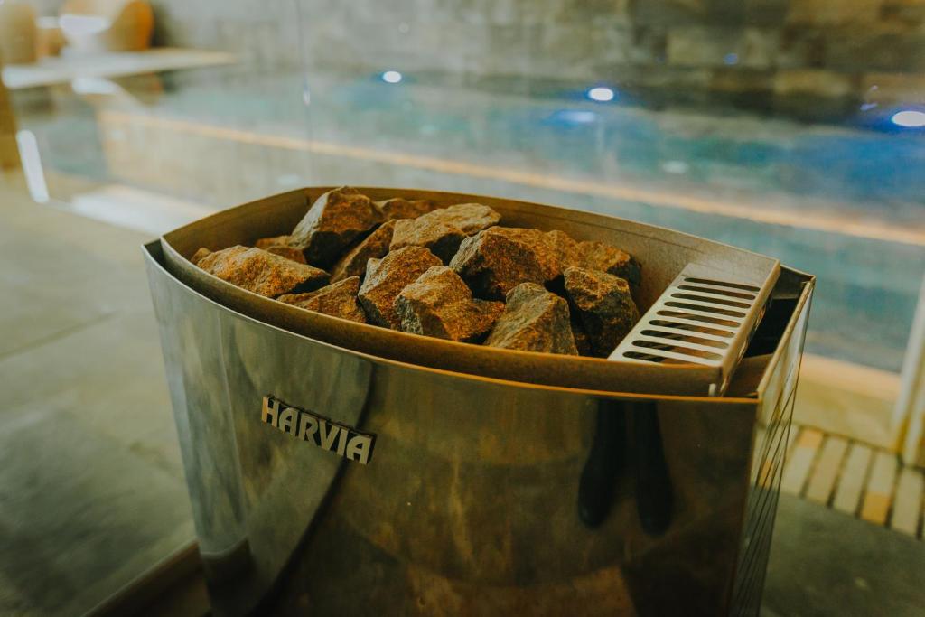 Lostrita - Pastravarie, Hotel & SPA, Baia Mare (prețuri actualizate 2025)