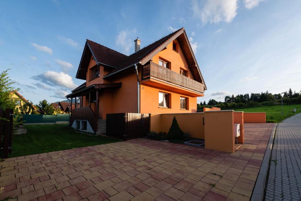 Villa Dam, Liptovský Mikuláš (updated prices 2026)