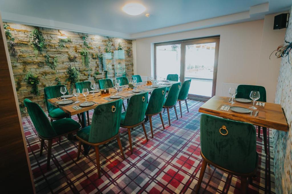 Lostrita - Pastravarie, Hotel & SPA, Baia Mare (prețuri actualizate 2025)