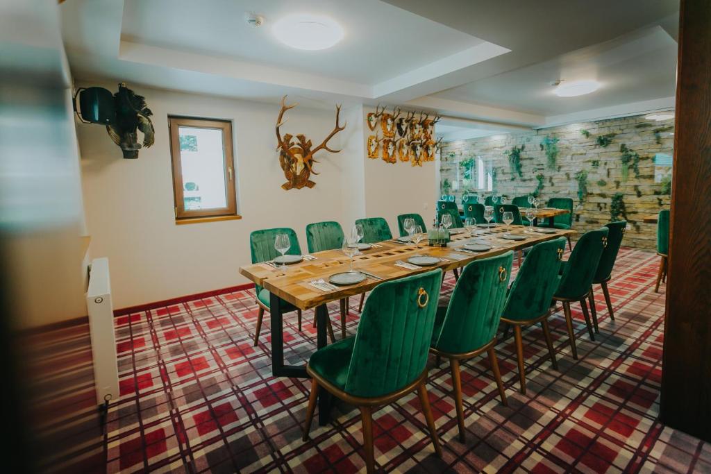 Lostrita - Pastravarie, Hotel & SPA, Baia Mare (prețuri actualizate 2025)