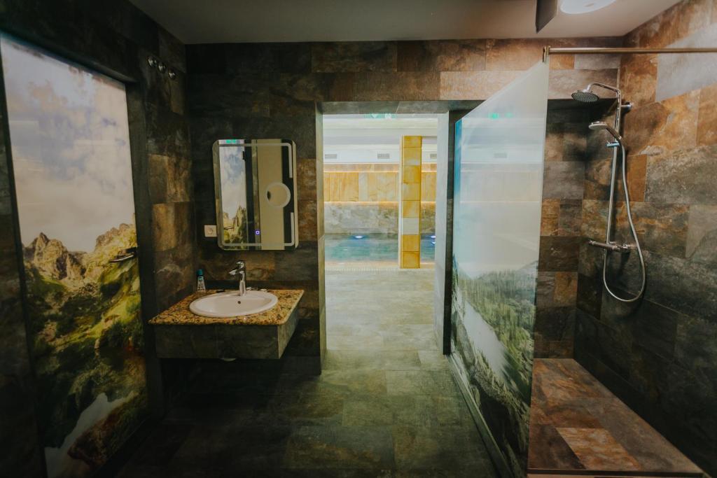 Lostrita - Pastravarie, Hotel & SPA, Baia Mare (prețuri actualizate 2025)