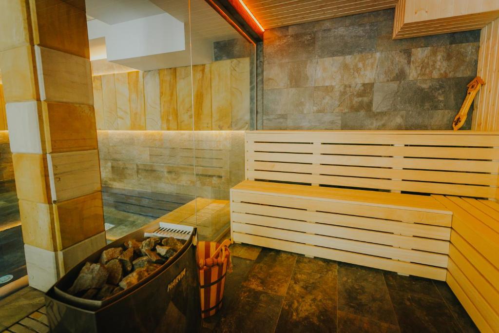 Lostrita - Pastravarie, Hotel & SPA, Baia Mare (prețuri actualizate 2025)