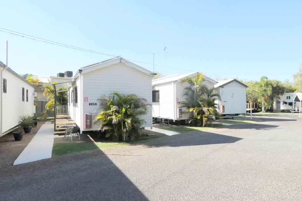 Mt Isa City Motel, Mount Isa (updated prices 2025)