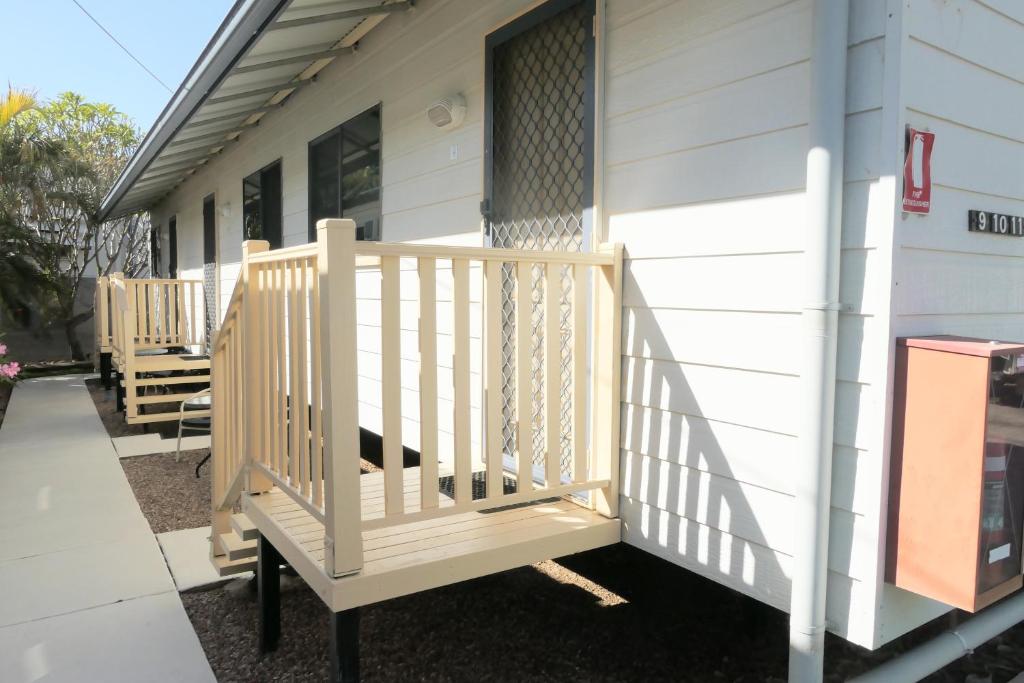 Mt Isa City Motel, Mount Isa (updated prices 2025)