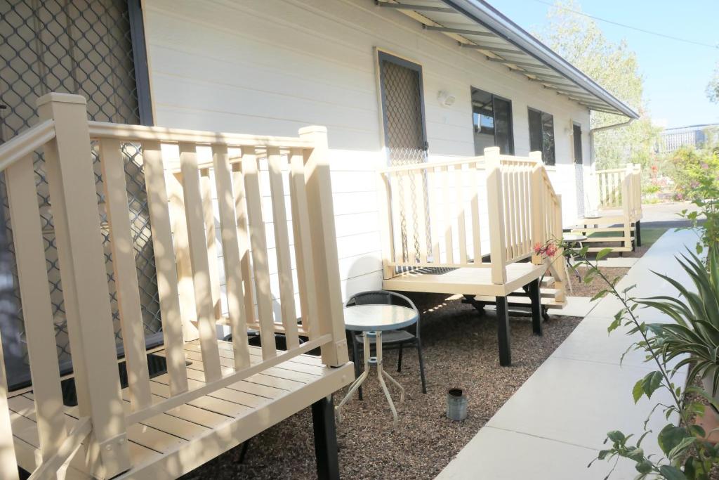 Mt Isa City Motel, Mount Isa (updated prices 2025)