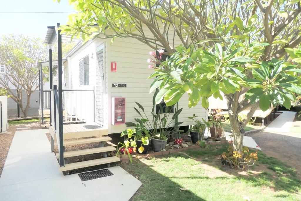 Mt Isa City Motel, Mount Isa (updated prices 2025)