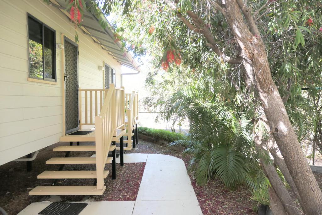 Mt Isa City Motel, Mount Isa (updated prices 2025)
