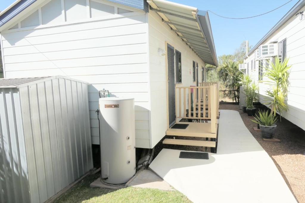 Mt Isa City Motel, Mount Isa (updated prices 2025)