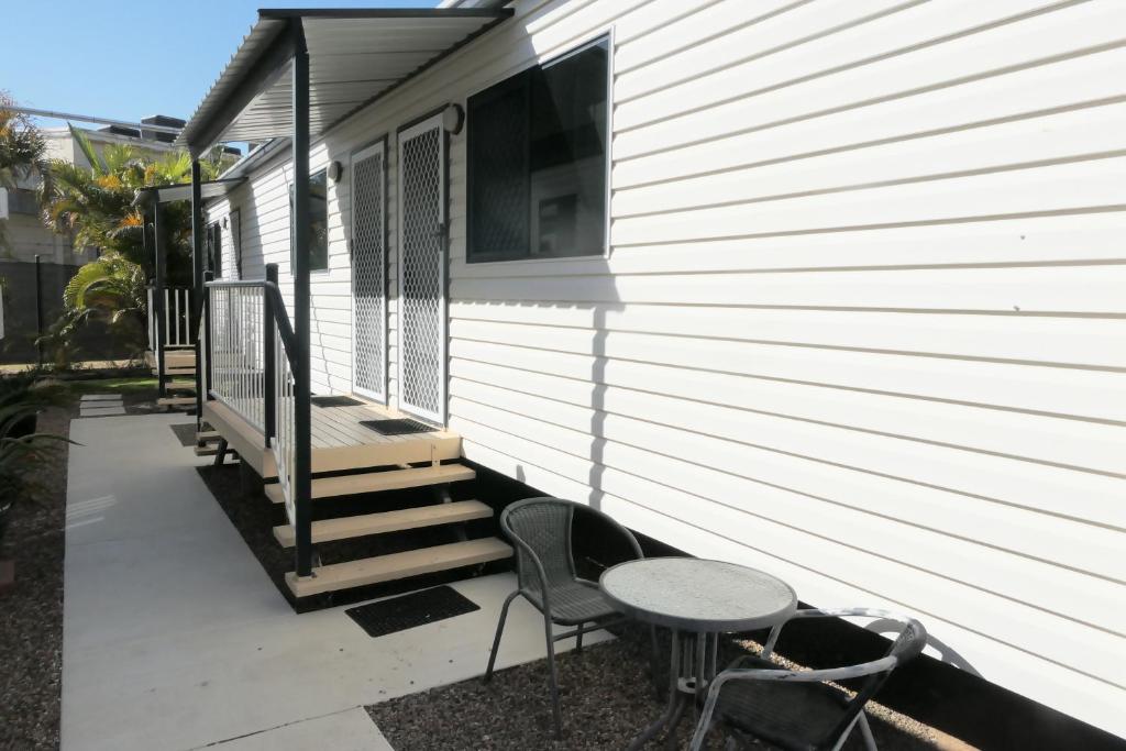 Mt Isa City Motel, Mount Isa (updated prices 2025)