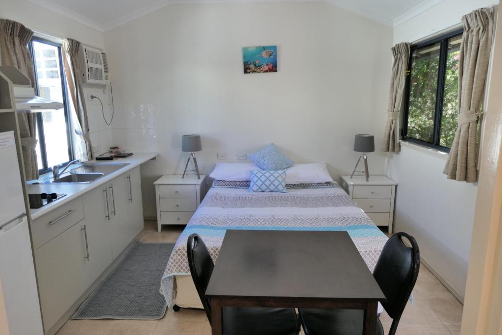 Mt Isa City Motel, Mount Isa (updated prices 2025)