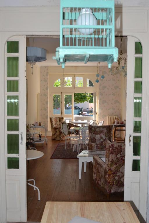 Alamar Salinas House, Salinas (updated prices 2025)
