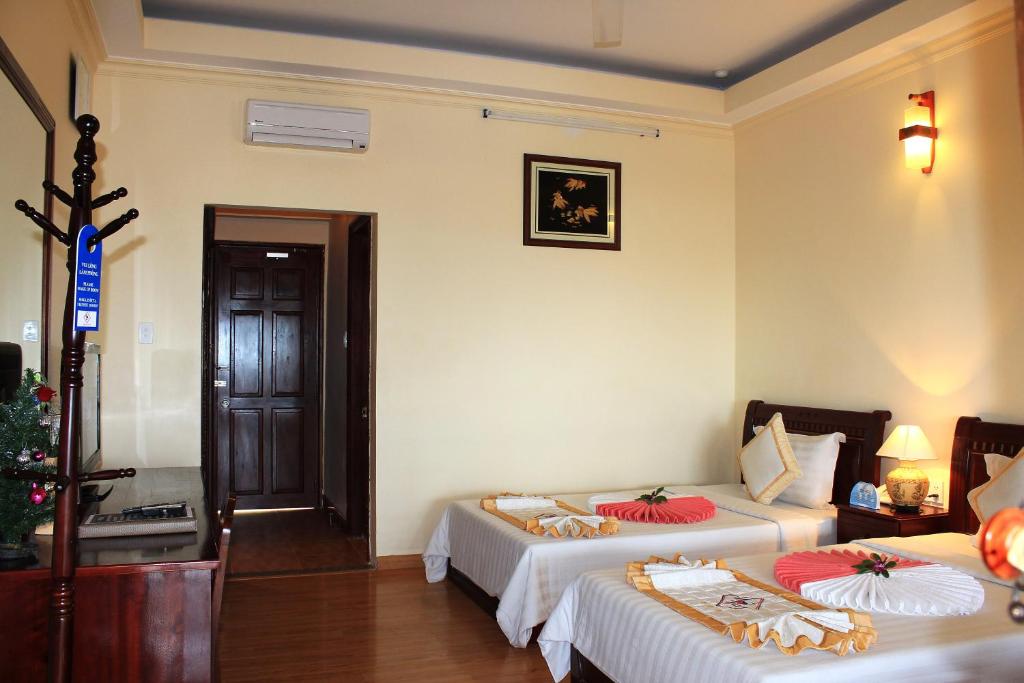TIEN DAT MUI NE Resort & Spa, Mũi Né (giá cập nhật 2025)