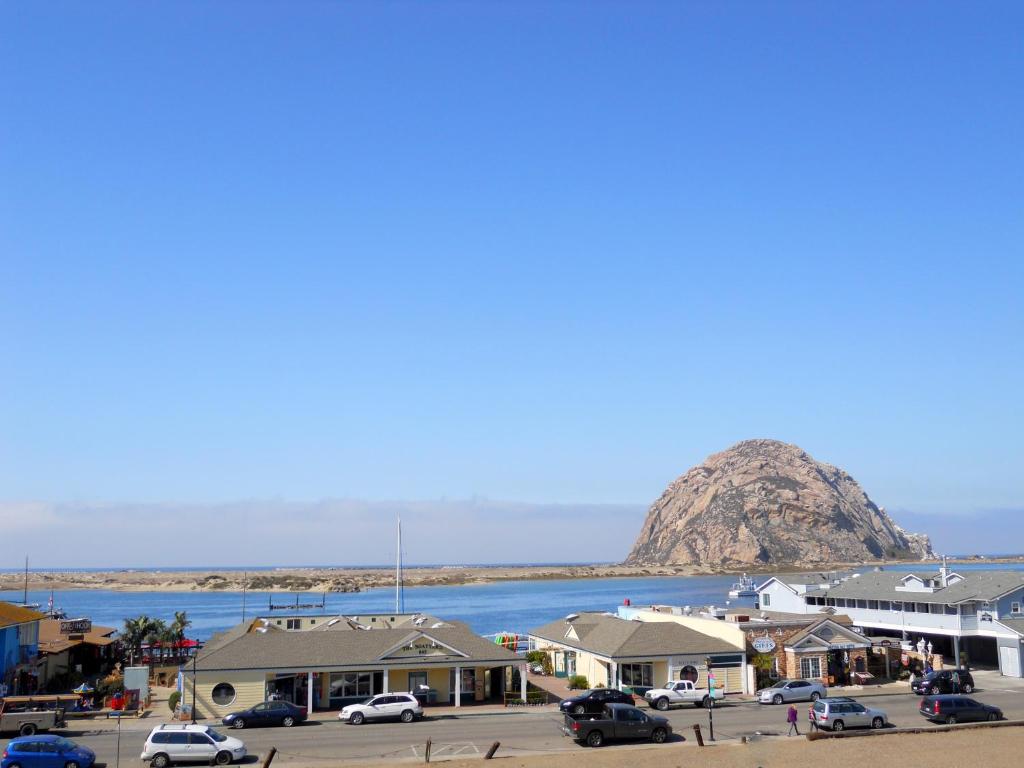 Blue Sail Inn, Morro Bay (updated prices 2025)