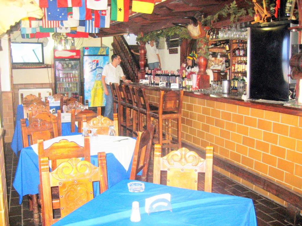 Hotel Catimar, Maiquetía (precios actualizados 2025)