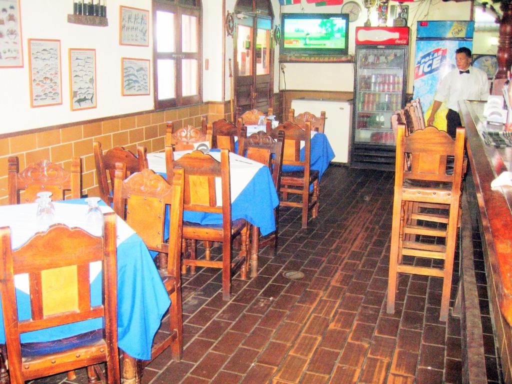 Hotel Catimar, Maiquetía (precios actualizados 2025)