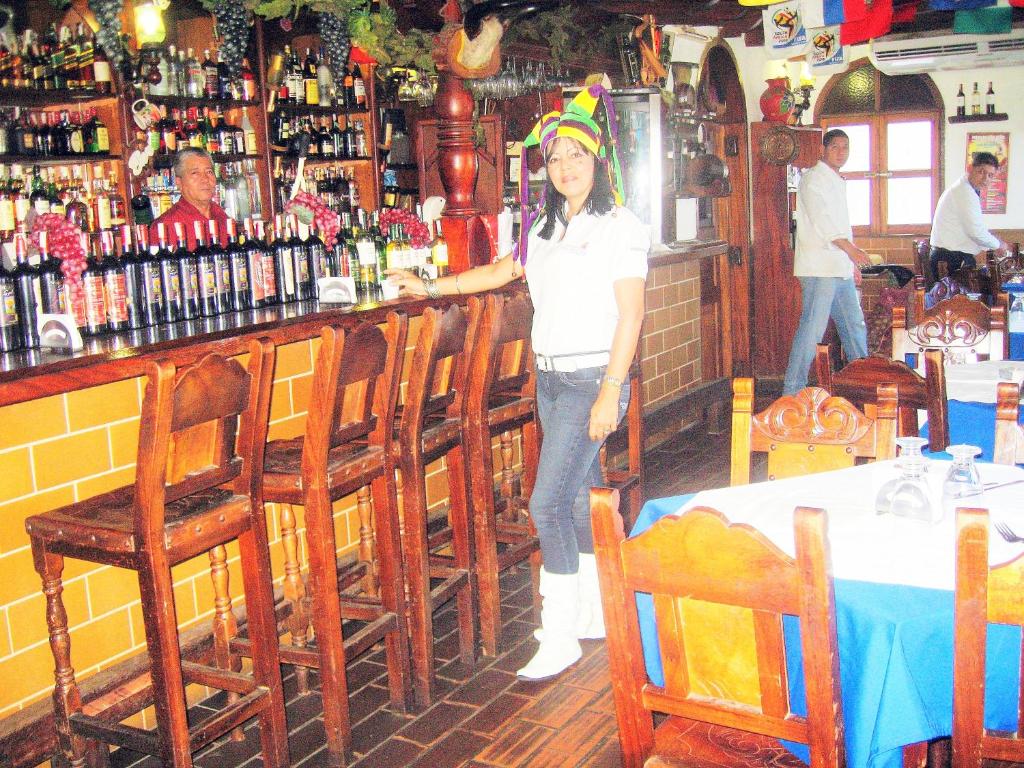 Hotel Catimar, Maiquetía (precios actualizados 2025)