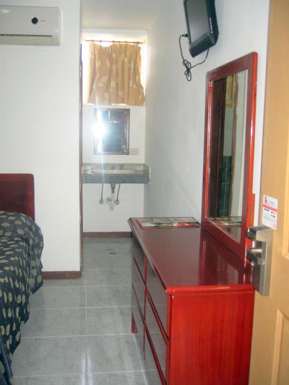 Hotel Catimar, Maiquetía (updated prices 2025)