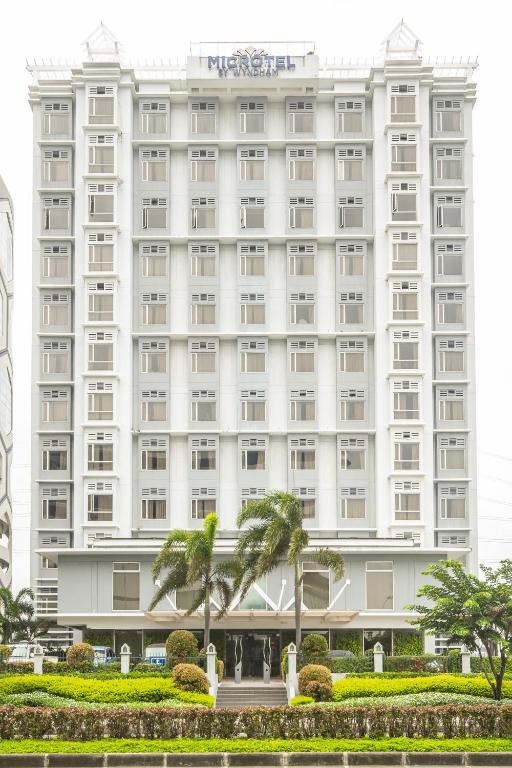 Microtel by Wyndham Mall of Asia, Manila (updated prices 2025)
