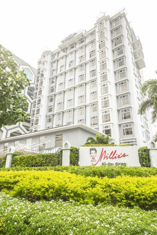 Microtel by Wyndham Mall of Asia, Manila (updated prices 2025)